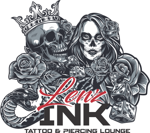 Lenz Ink Delo - Tap2View