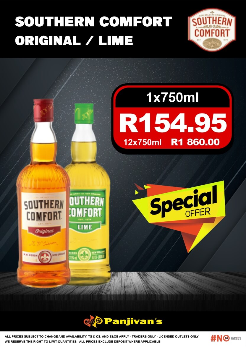 Panjivans – Tap2View