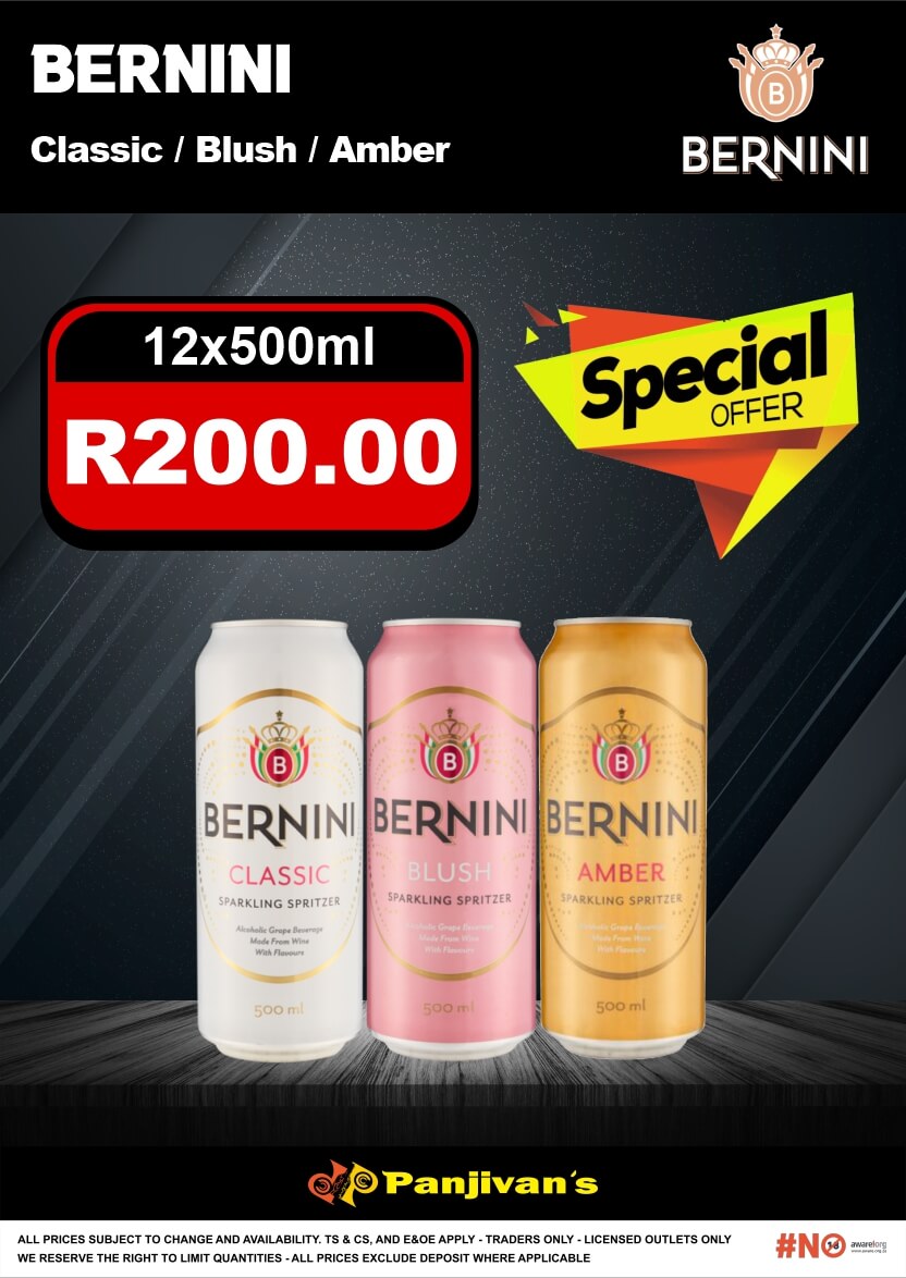 Panjivans – Tap2View